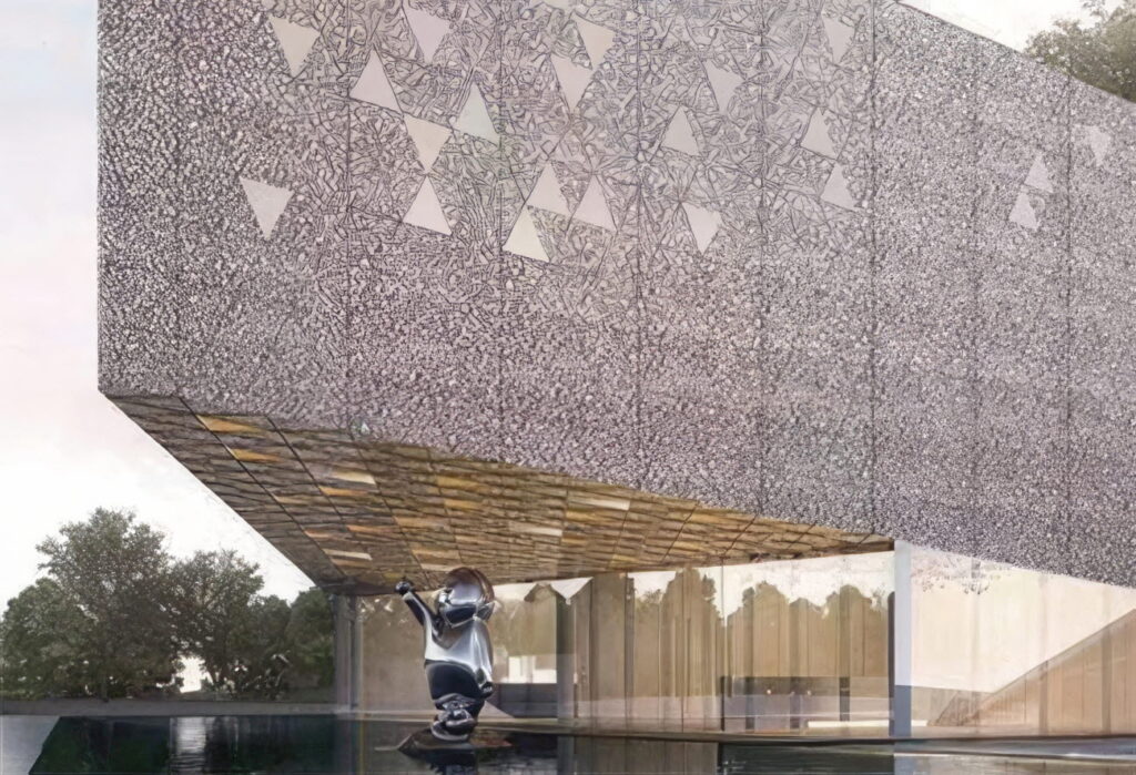 스타패널 시공 – 아우탐 AUTAM