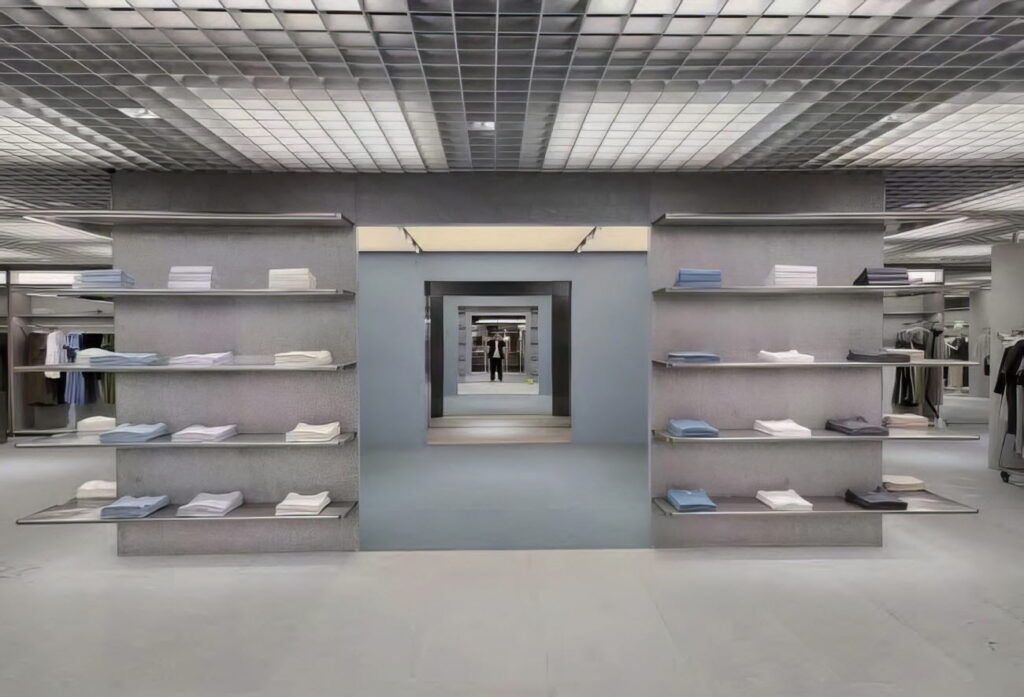 스타패널 시공 – 아우탐 AUTAM